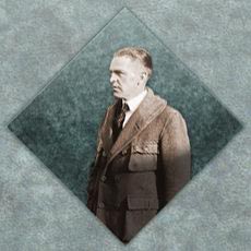 Reginald V. Truitt | USA Lacrosse